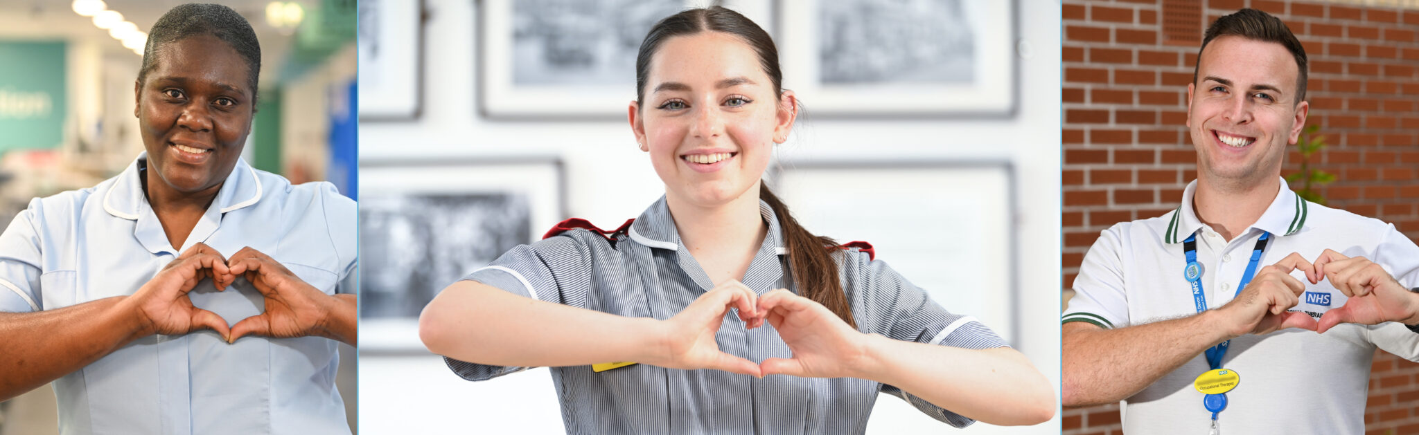 Home - Torbay and South Devon NHS Charity